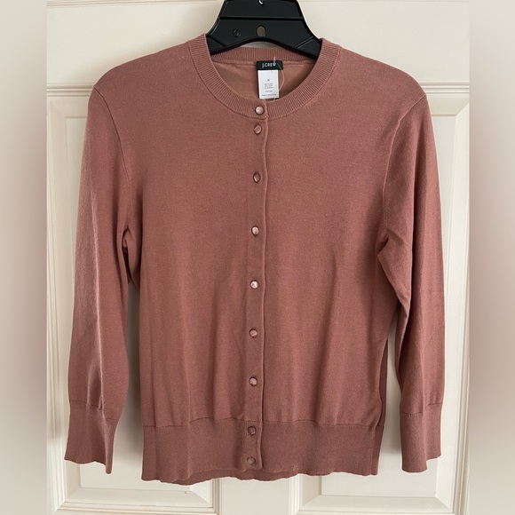J. Crew | Sweaters | Jcrew Jackie Cardigan | Poshmark